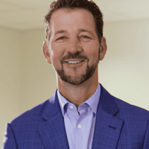 Investing in Data with Jason Krantz