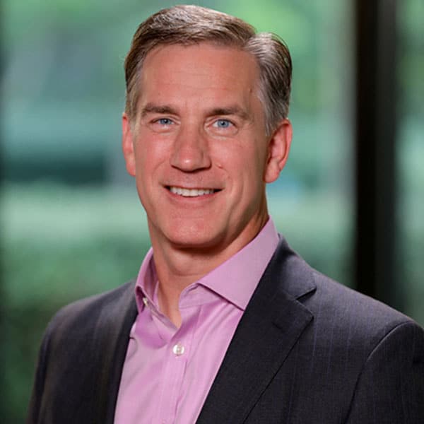 Andrew Hecker, CEO Of Concept Machine Tool