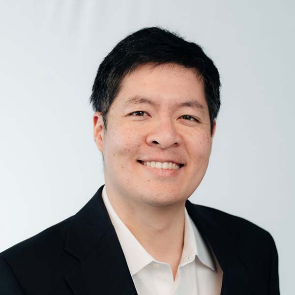 Finding Your Purpose in Teaching with Andrew Ting