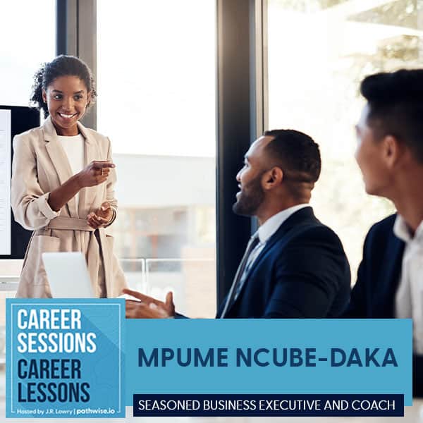 Career Coaching Podcast | PathWise