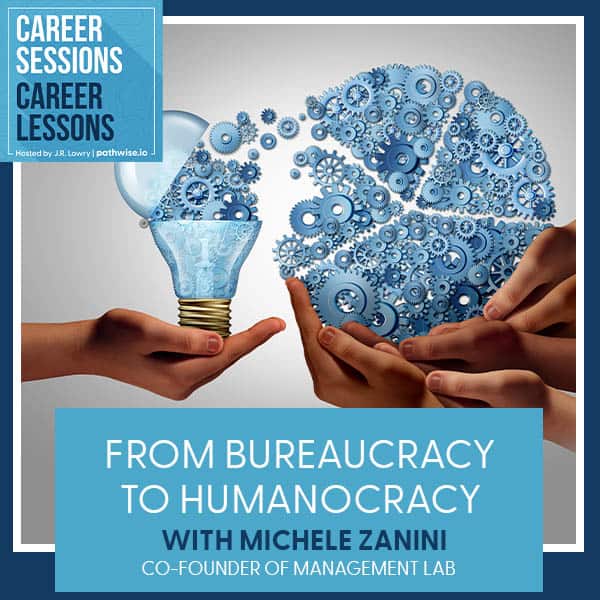 Career Coaching Podcast | PathWise