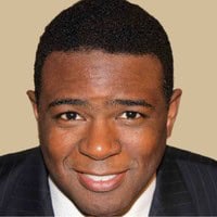 Martin Hunt - Venture Investor and CEO