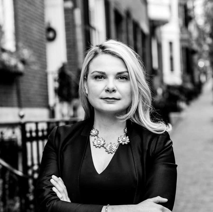 All Things Corporate Communications with Anne Hammer