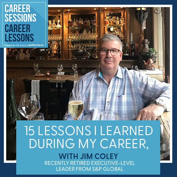 Career Coaching Podcast | PathWise