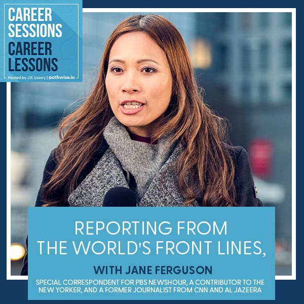 Career Coaching Podcast | PathWise