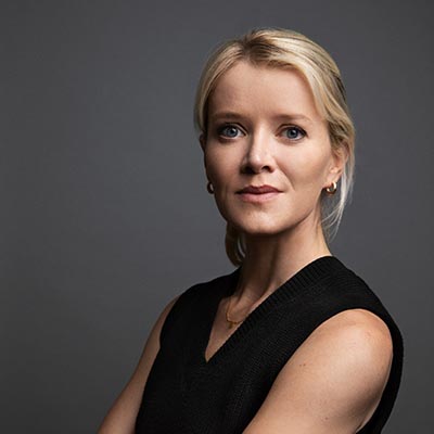 Reporting From The World's Front Lines, With Jane Ferguson