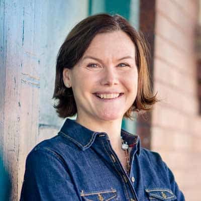 Fueling The FinTech Landscape, With Sarah Biller