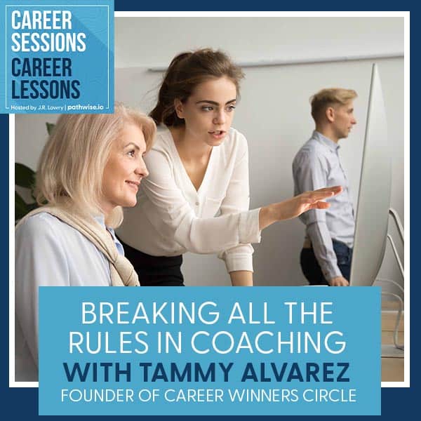 Career Coaching Podcast | PathWise