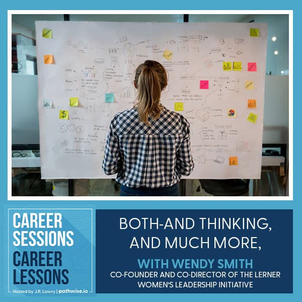 Career Coaching Podcast | PathWise