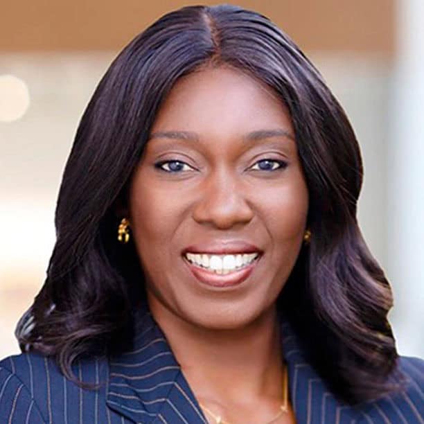 Lessons In Leadership and Simplification, With Titi Cole