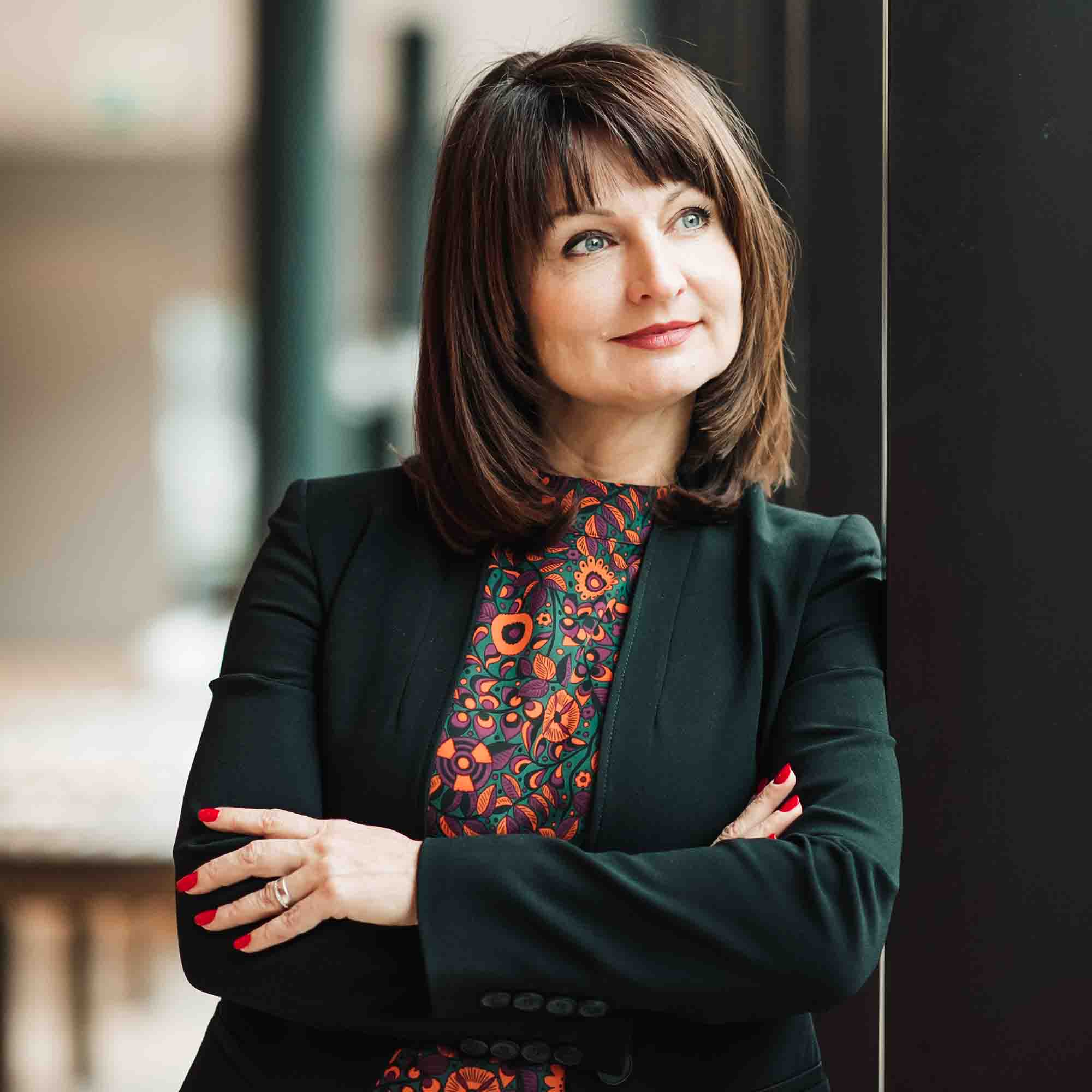 How Great Leaders Communicate, With Ulrike Seminati