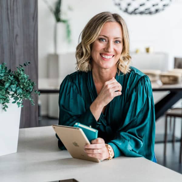 Executive Leadership Alongside Legends, With Ann Hiatt