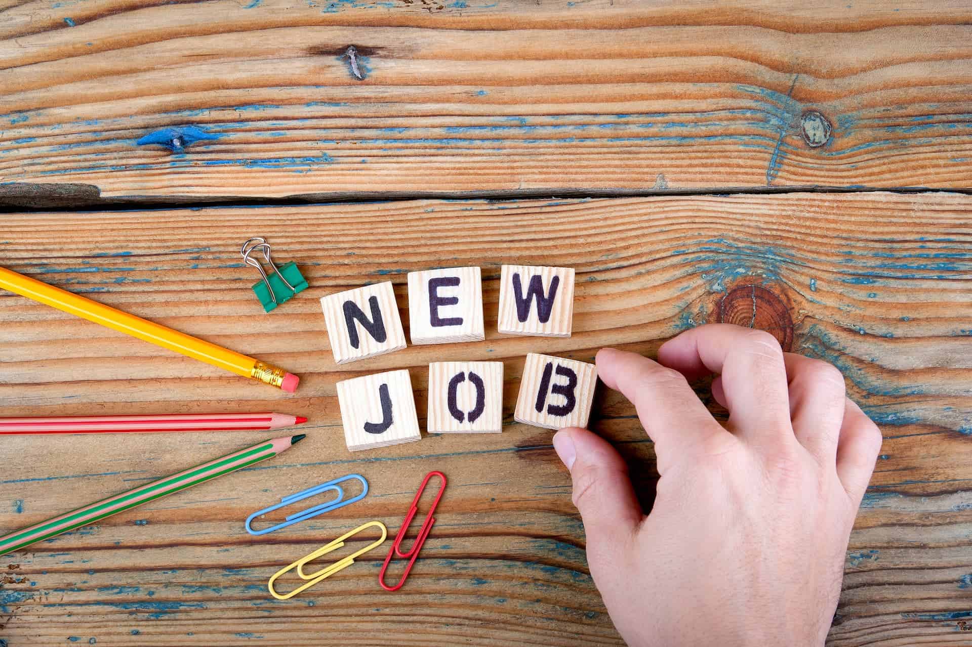 How To Start A New Job: A Comprehensive Guide In 4 Parts