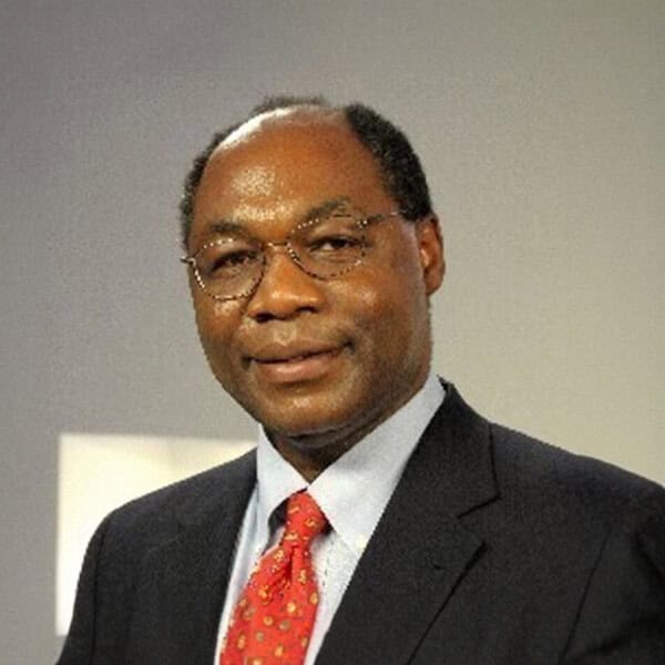 Being A Leader Of Significance, With Mosongo Moukwa