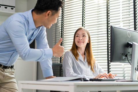 The Six Disciplines Of Strategic Thinking With Michael Watkins