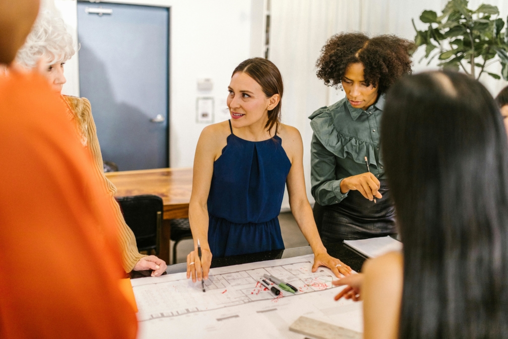 5 Ways to Empower People in the Workplace