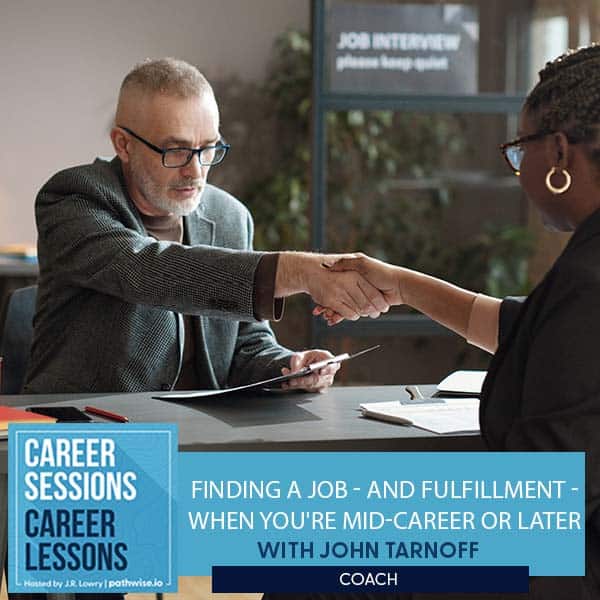 Career Coaching Podcast | PathWise