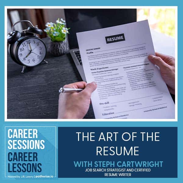 Career Coaching Podcast | PathWise