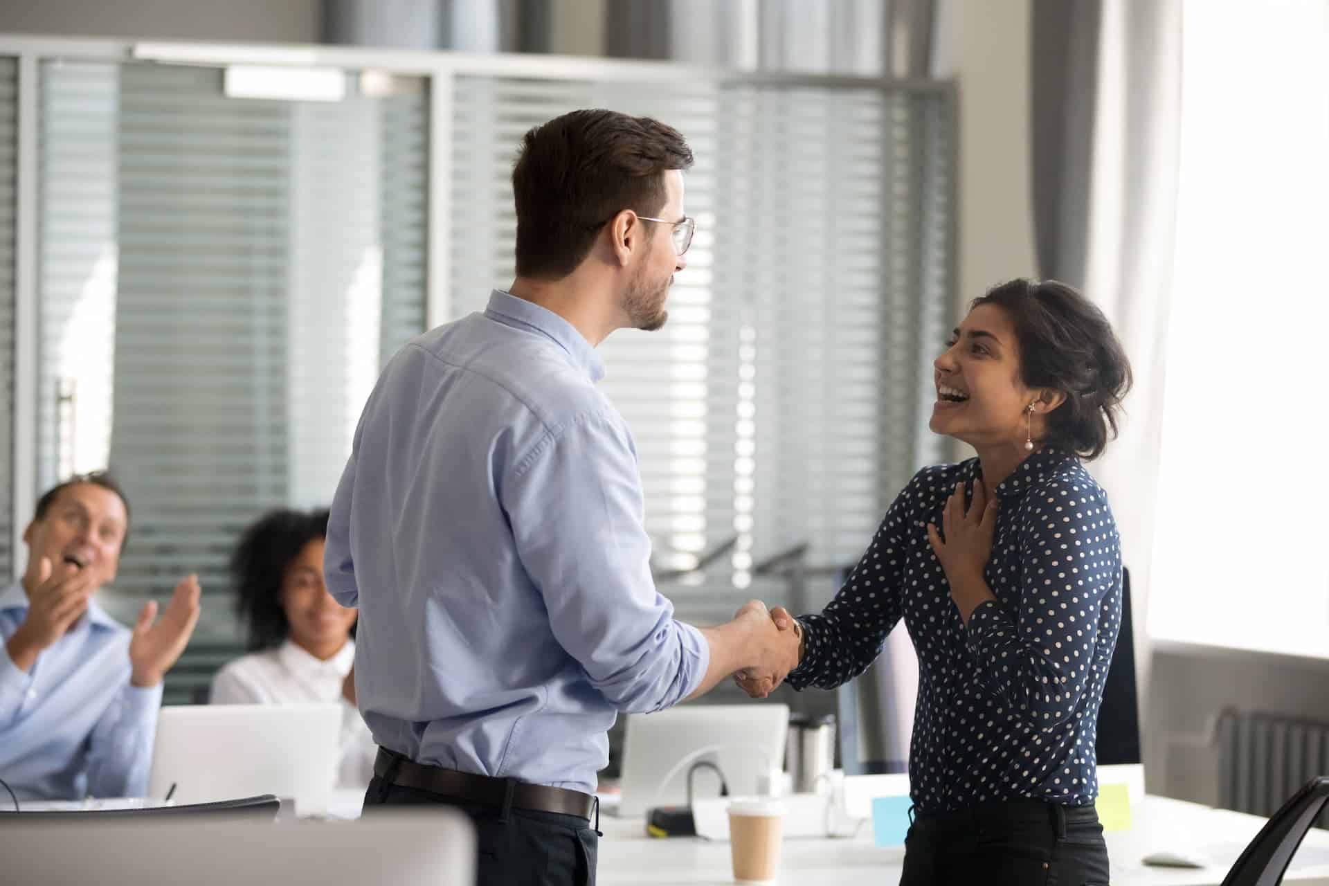 10 Quick Tips on How to Get Promoted at Work