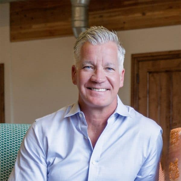 Leading With Light, With Jennifer Mulholland And Jeff Shuck