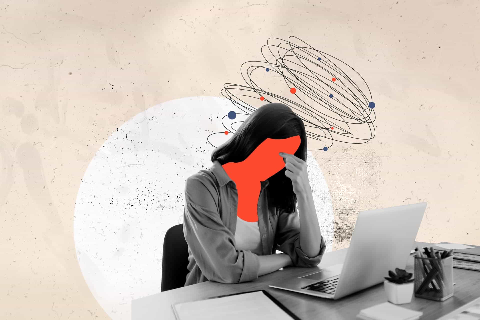 How to Deal with Burnout in 10 Steps