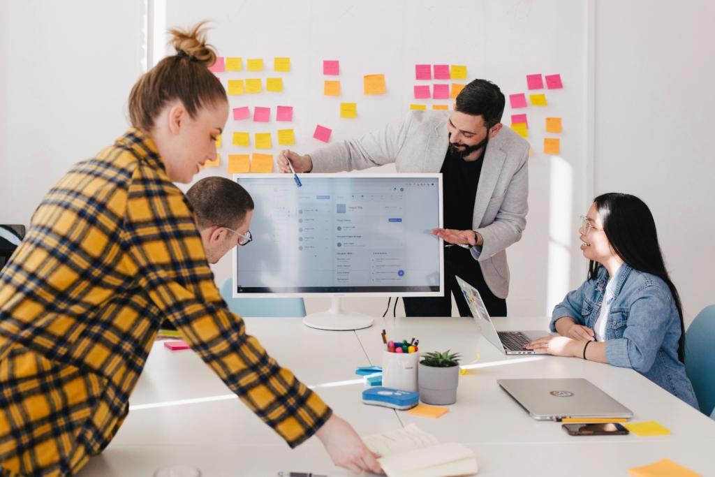 People-Driven Leadership: What It Means & How to Build It