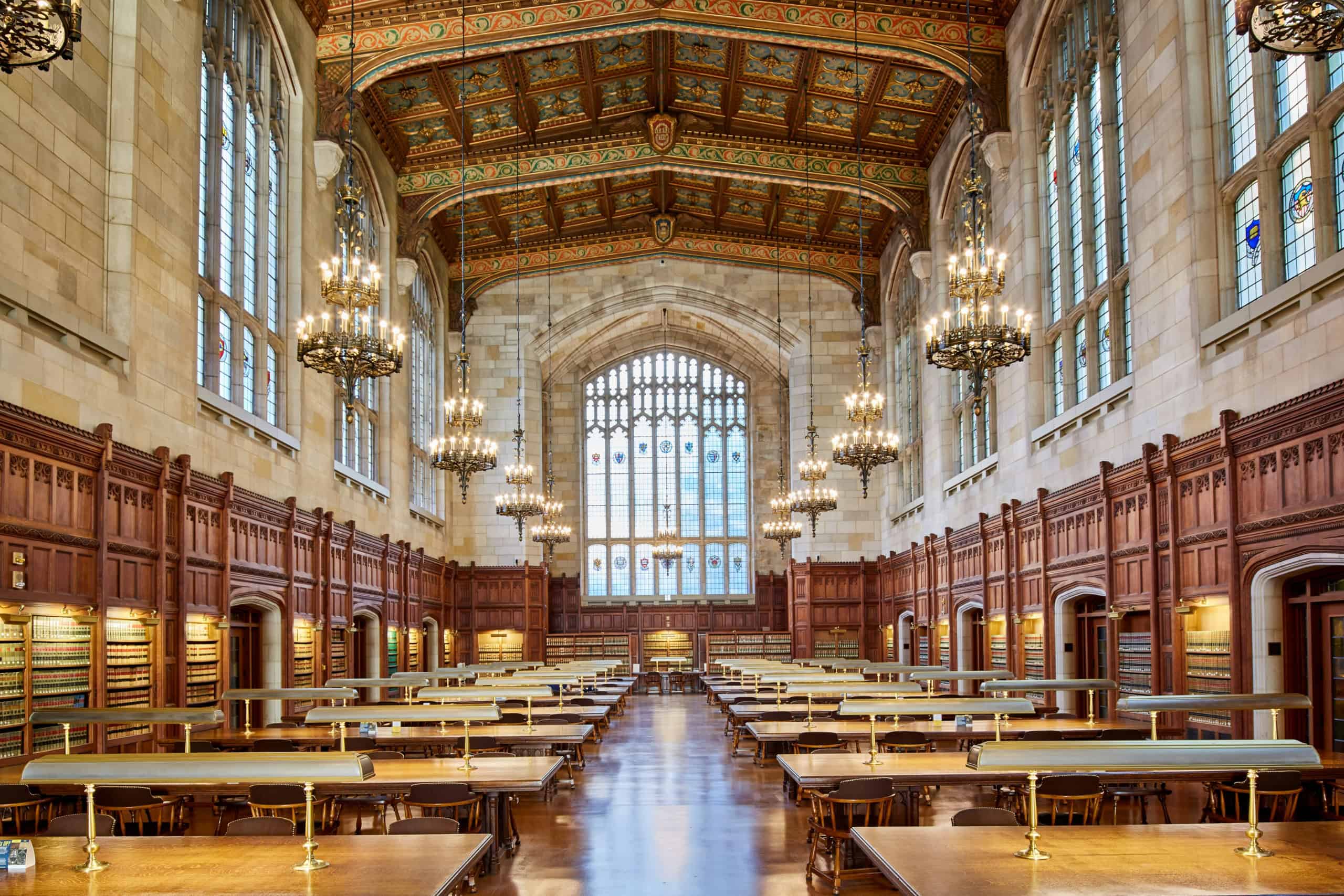 How to Get Into Law School | PathWise Admissions Guide