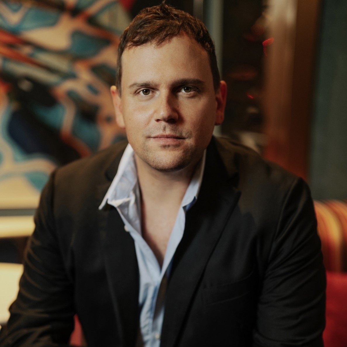 From Musician To Music Industry Pioneer With Josh Simons