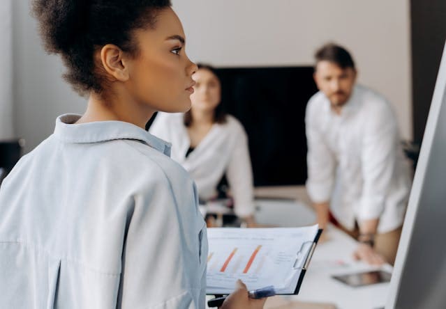 Aggressive Communication Skills: Stay Firm At Work